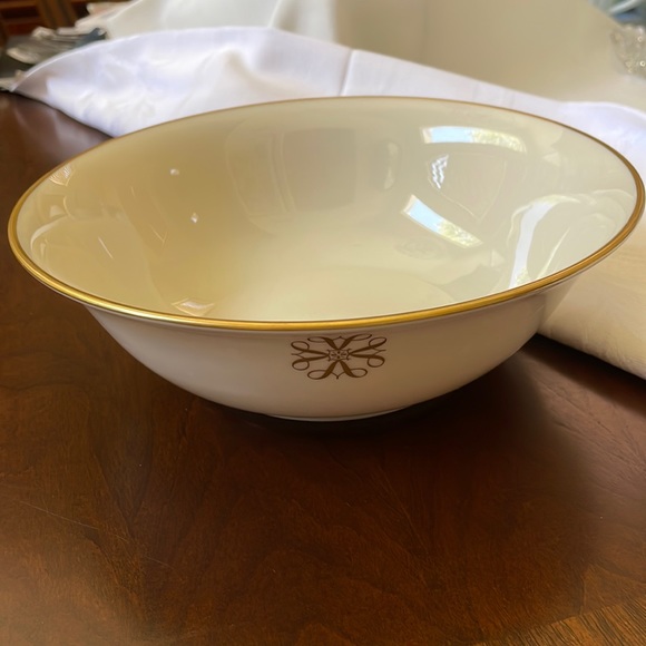 Lenox | Accents | Lenox 98s Presidents Club For Avons Very Best Round ...